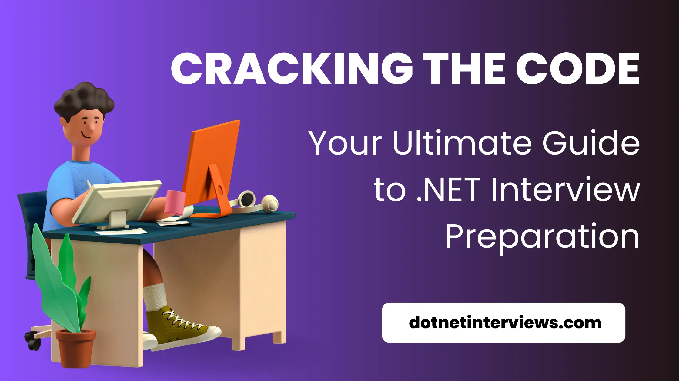 DotNetInterviews | Tech Interview Preparation Guide